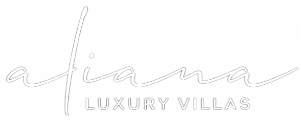 Aliana Luxury Villa Rentals | Book Your Vacation Villas