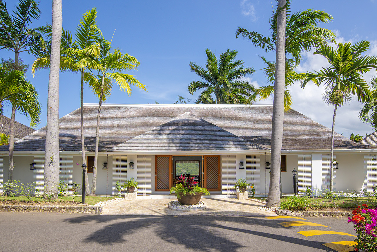 Experience Joy At Bee Happy Villa, The Tryall Club